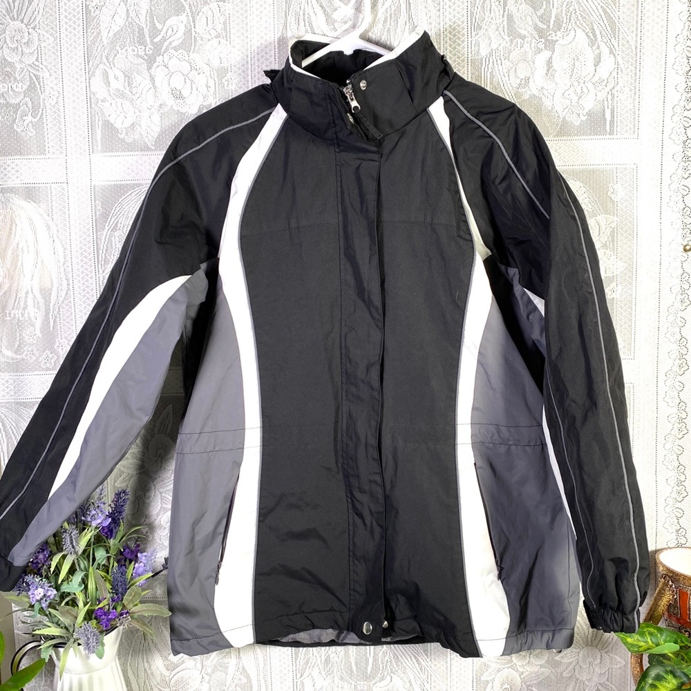 Below Zero Women’s Coat - Gem
